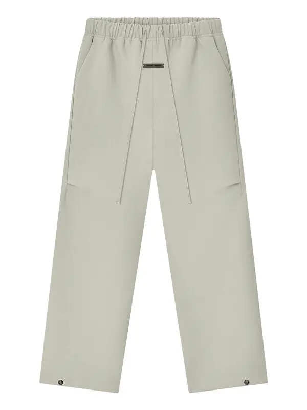 Fear Of God Bonded Canvas Work Pant - Tan