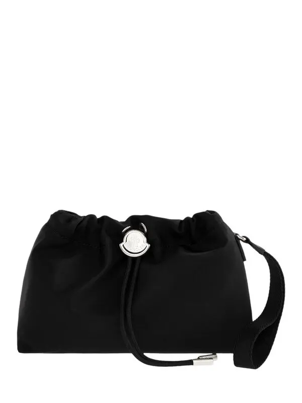 Moncler Trick Pouch - Black