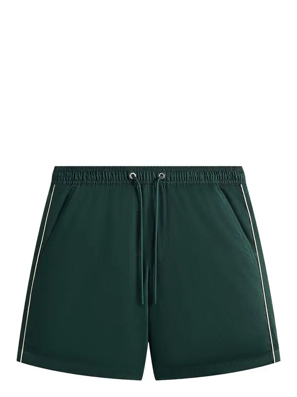 Kith Ivy Collins Swim Short - Green