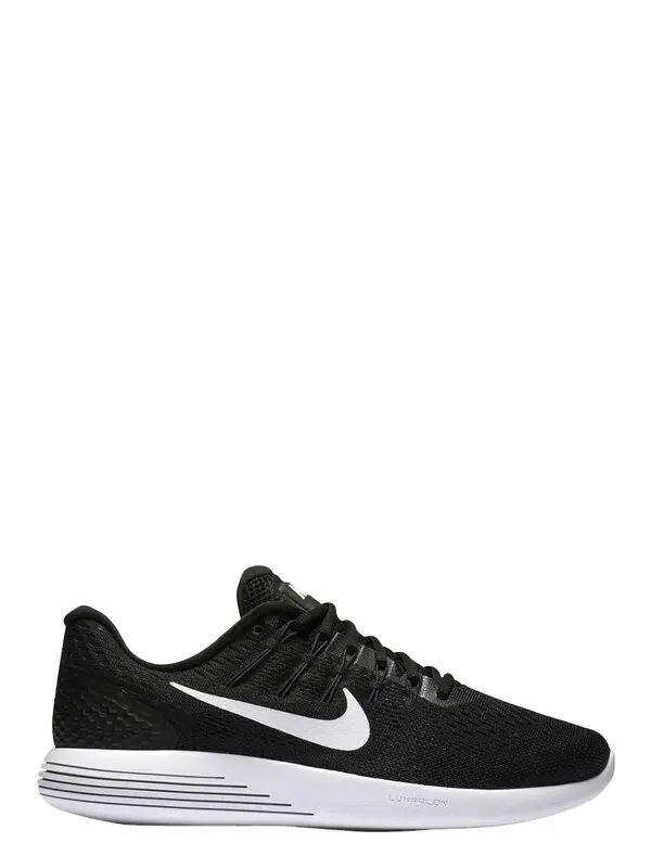 Nike Lunarglide 8 Sneakers - Black
