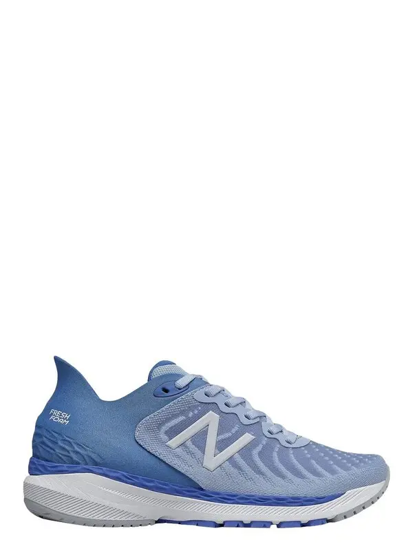 NEW BALANCE Fresh Foam 860v11 Wide - Blue