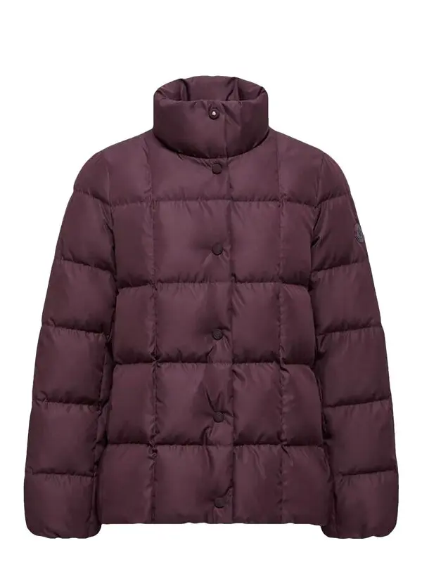 Moncler Cochevinne Jacket - Brown