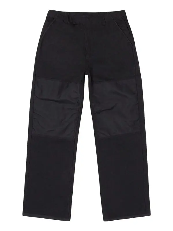 StÜssy Utility Pant - Black