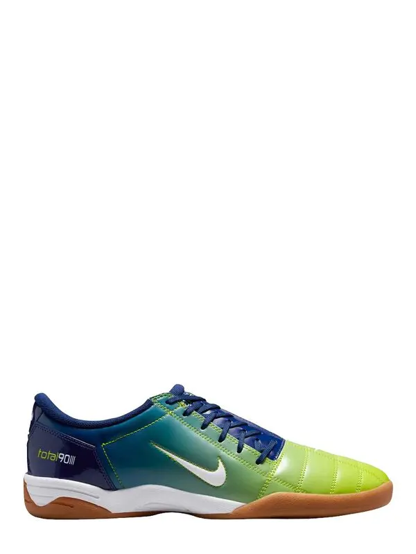 Nike Total 90 3 Sp 'sprite' Sneakers - Blue