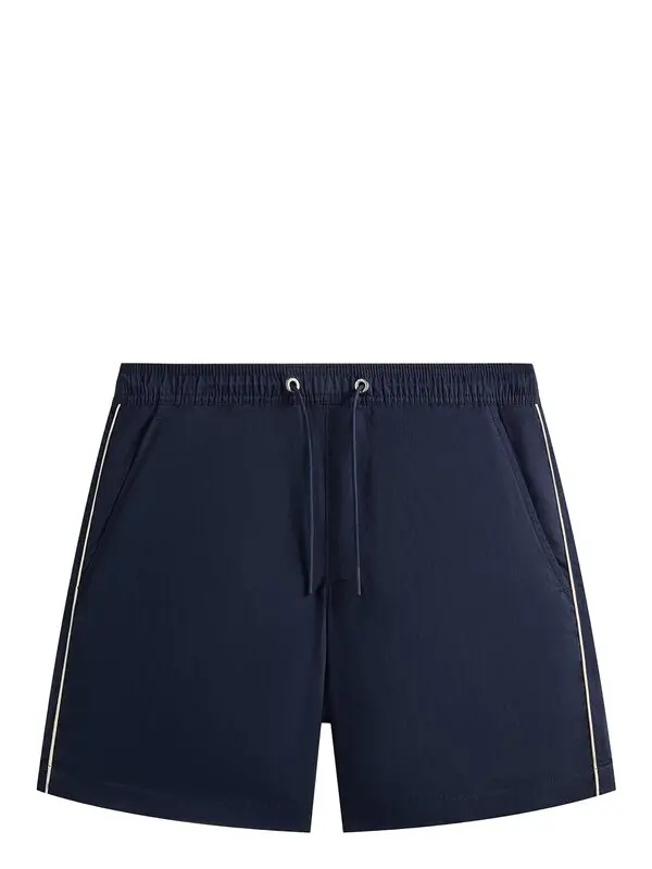 Kith Ivy Collins Swim Short - Black
