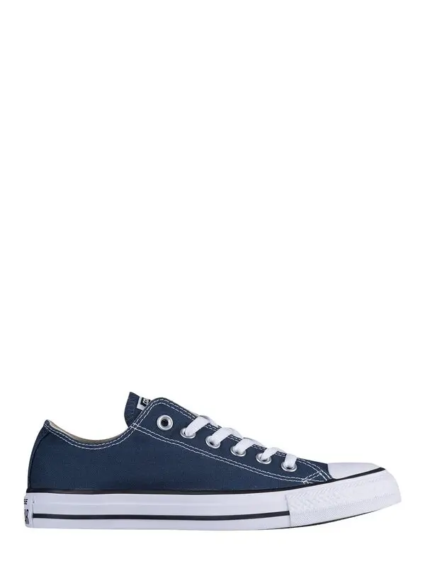 CONVERSE Chuck Taylor All Star Low Top Sneakers - Blue