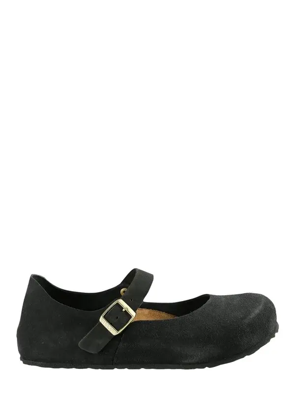 BIRKENSTOCK Mantova Mary Jane - Black