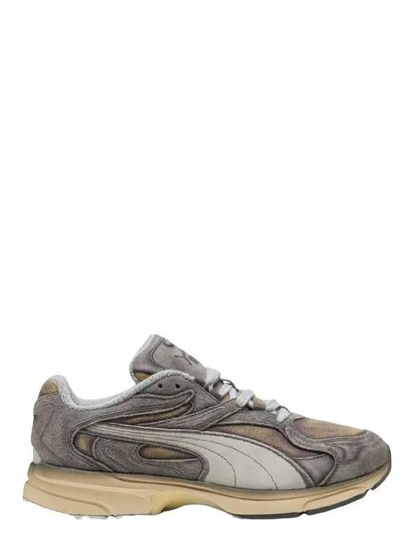PUMA Extos Overdye Sneakers - Grey