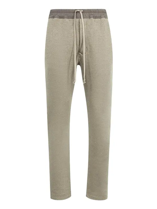 Rick Owens Berlin Drawstring Pant - Grey