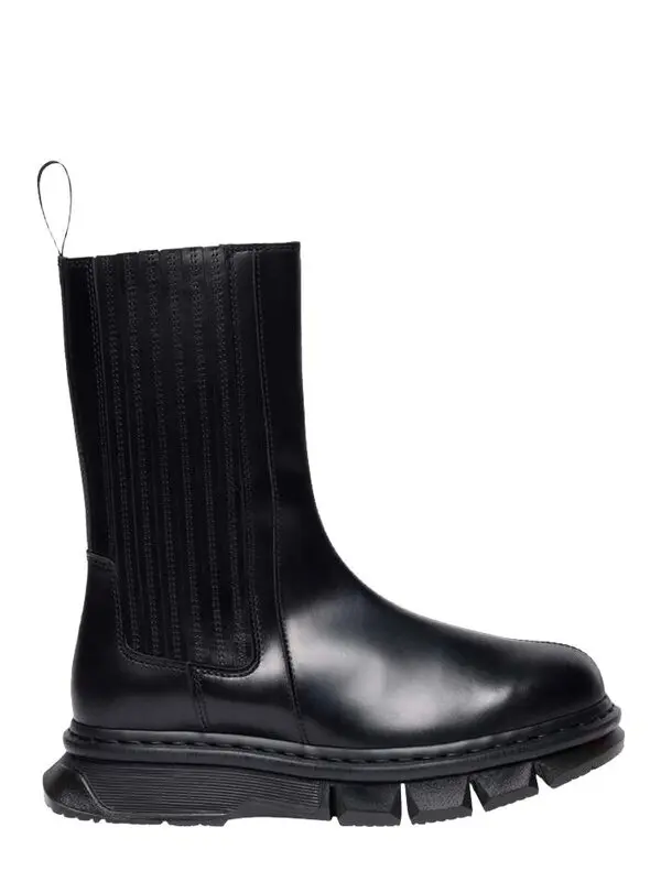 Dr. Martens Awri 1.0 Boots - Black