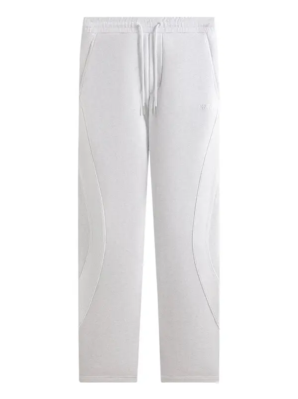 Kith Racer Terry Bryson Sweatpant - Grey