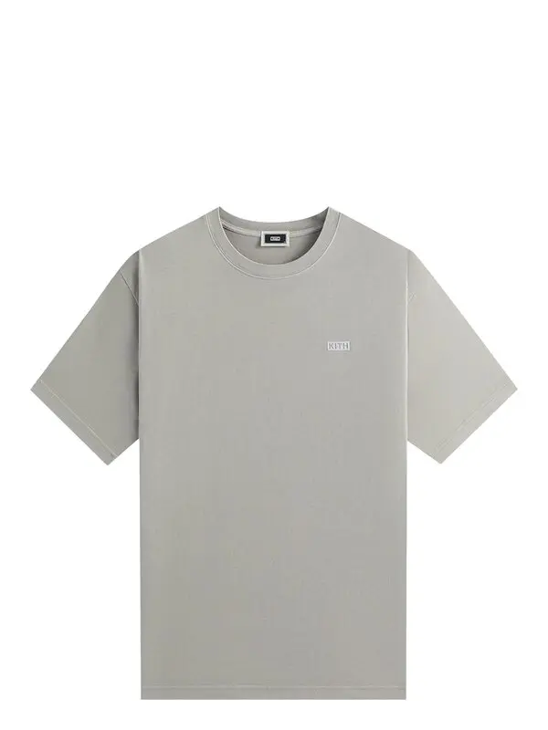 Kith Lax Tee - Green
