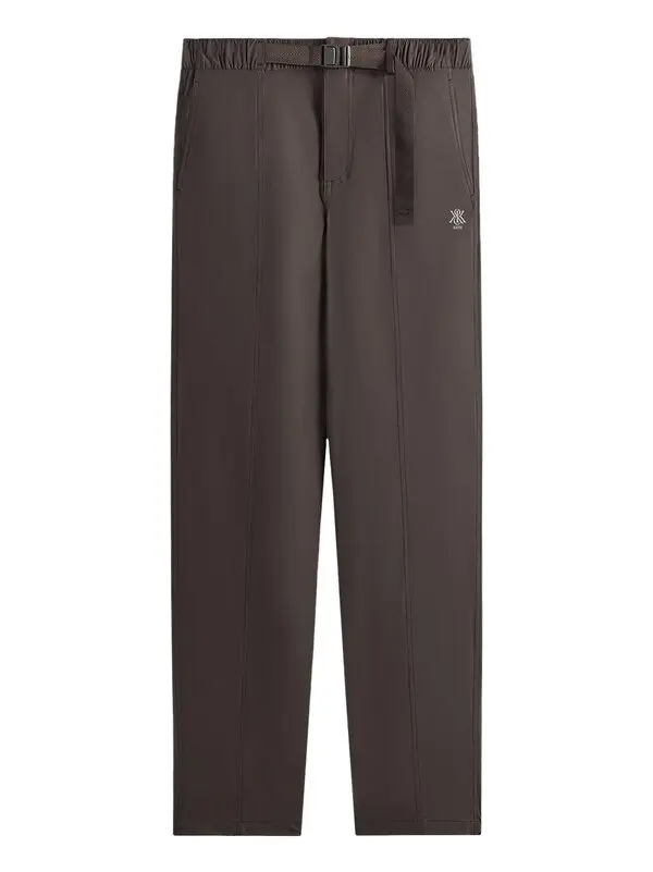 Kith Elias Pant - Brown