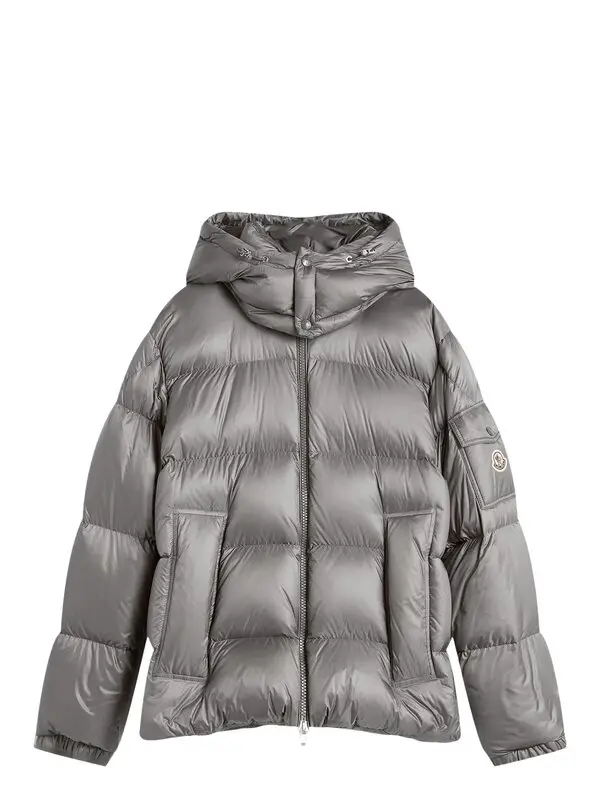 Moncler Couyere Jacket - Grey