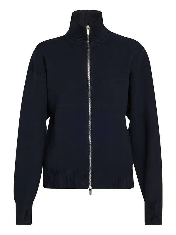 A.L.C. Oliver Cardigan - Navy