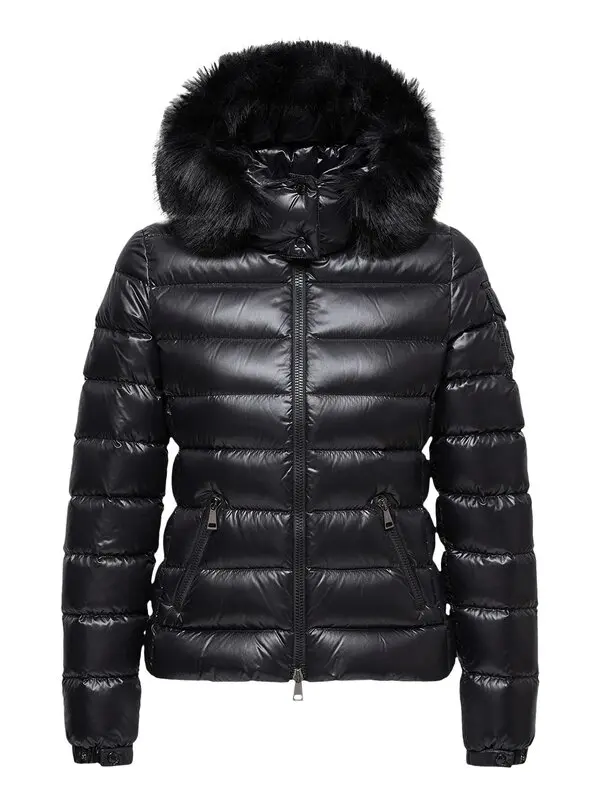 Moncler Badyf Jacket - Black