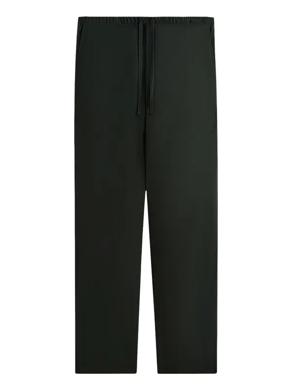Kith Tropical Wool Grayson Pant - Green