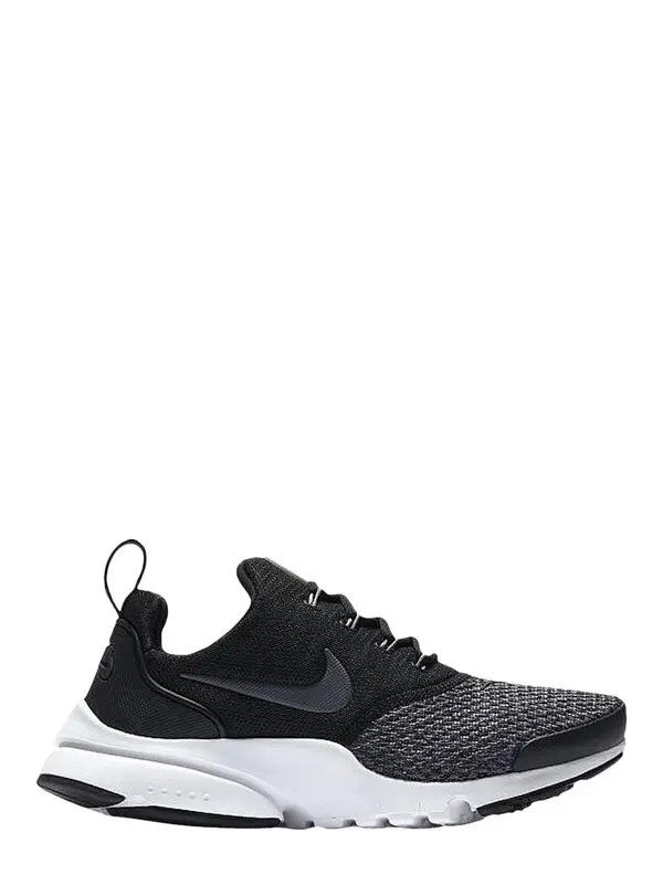 Nike Presto Fly Se Gs Sneakers - Black