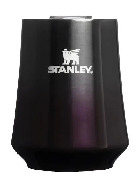 STANLEY The Halloween Reserve Wine 8oz Tumbler - Purple Night Shine