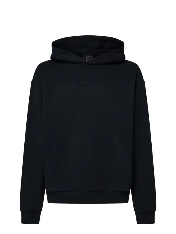 Oakley Futurescape Iced Jelly Hoodie - Black