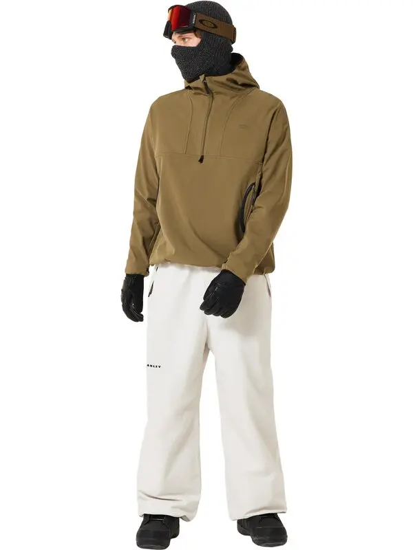 Oakley Channel Shell Pant - Mist