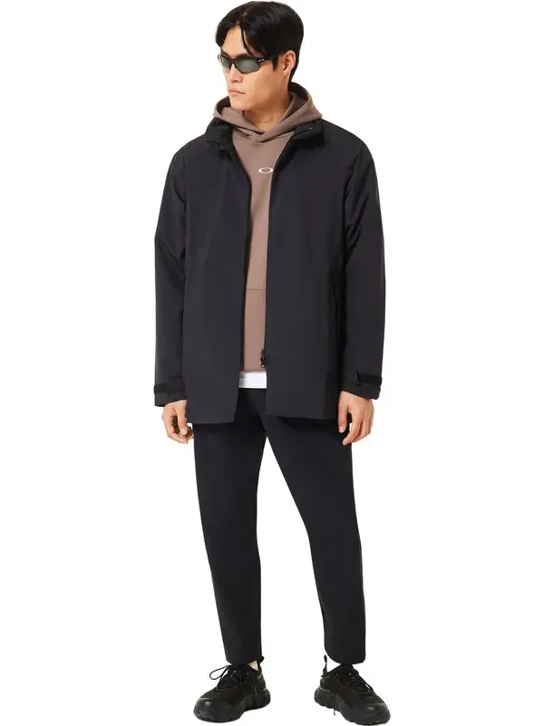 Oakley Multi 3l Coat 1.0 - Black