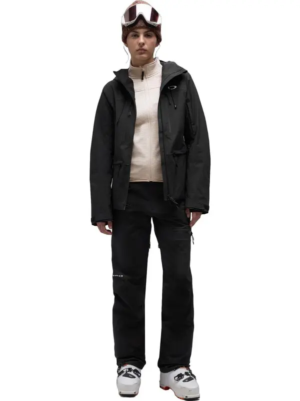 Oakley Rc Shell Pant - Black