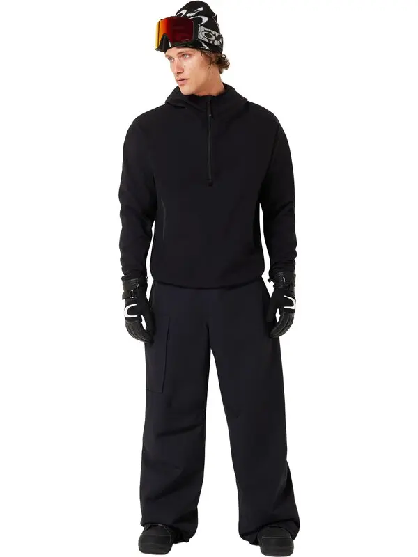 Oakley Channel Cargo Pant - Black