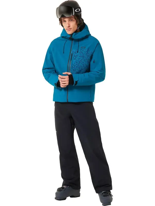 Oakley Canopy Insulated Pant - Black