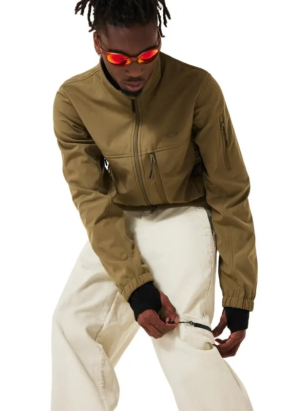 Oakley Streetpeak Corduroy Pant - Mist