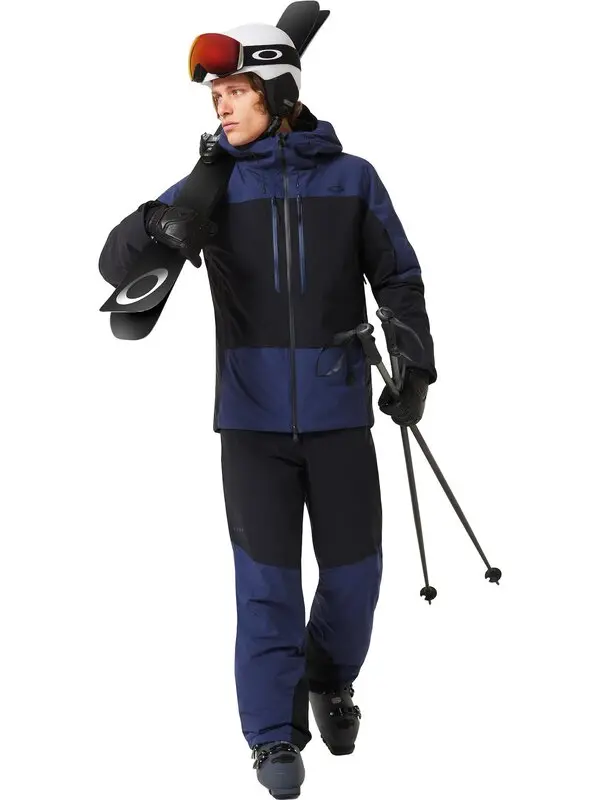 Oakley Insulated Jacket - Black