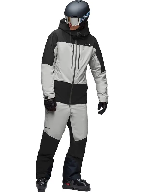 Oakley Insulated Jacket - Black