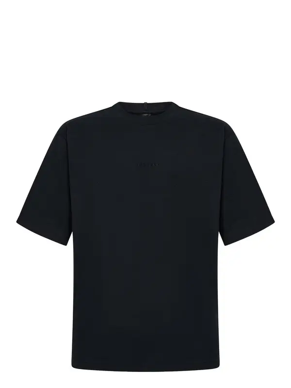 Oakley Futurescape Iced Jelly Tee - Black