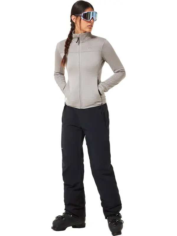 Oakley W. Canopy Insulated Pant - Black