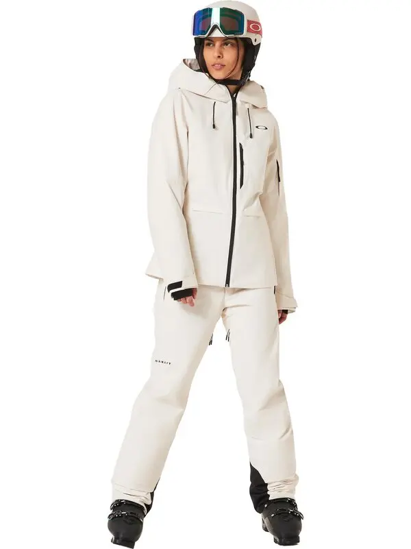Oakley W. Canopy Insulated Pant - Mist
