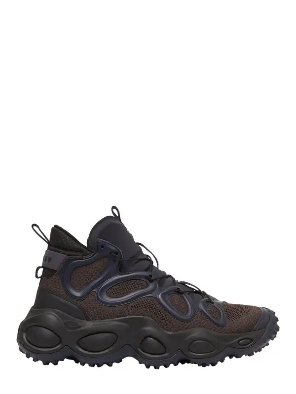 Oakley Eon Alpha Sneakers - Black