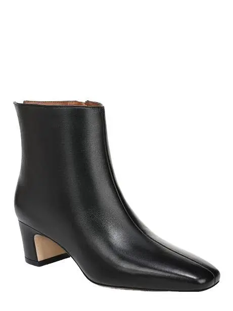Franco Sarto Savino Flex Bootie - Black