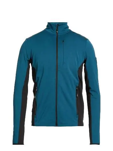 EA7 Athletic Zip-up Jacket - Green