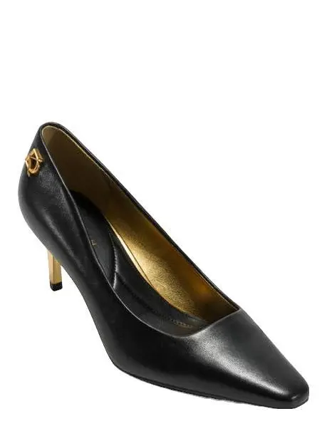 Donna Karan New York Savita Pump - Black