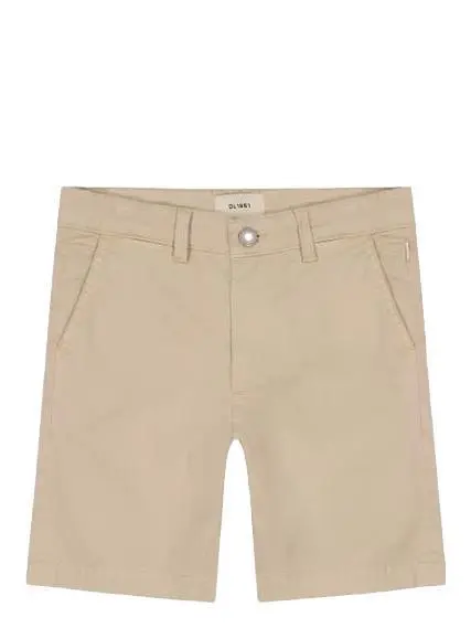 DL1961 Jacob Chino Short - Brut