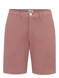 DL1961 Jacob Chino Short - Nantucket Red