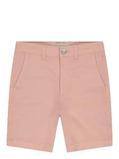 DL1961 Jacob Chino Short - Rose Smoke