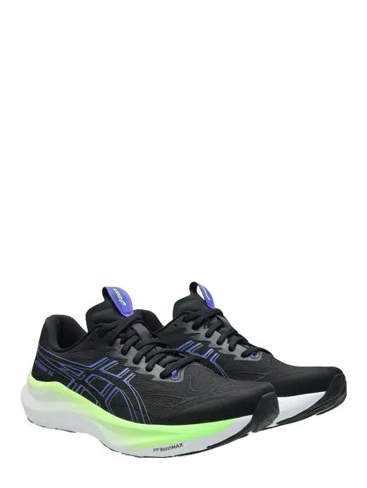 Asics Gt-2000 Athletic Sneakers - Black/cobalt Burst