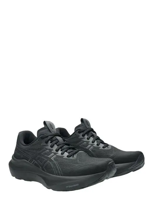 Asics Gt-2000 Athletic Sneakers - Black/graphite Grey