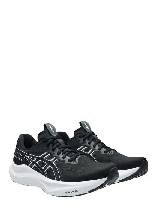 Asics Gt-2000 Athletic Sneakers - Black/white