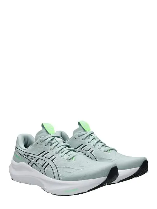 Asics Gt-2000 Athletic Sneakers - Cold Moss/black