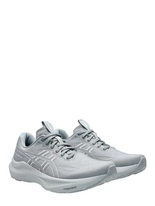 Asics Gt-2000 Athletic Sneakers - Gravel/white
