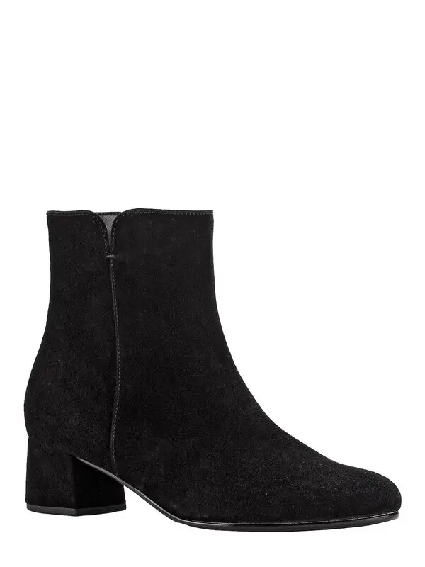 Gabor Bootie - Black