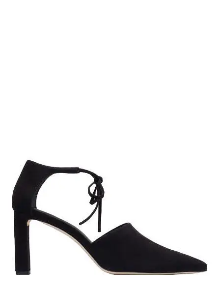 Bernardo Siena Pump - Black