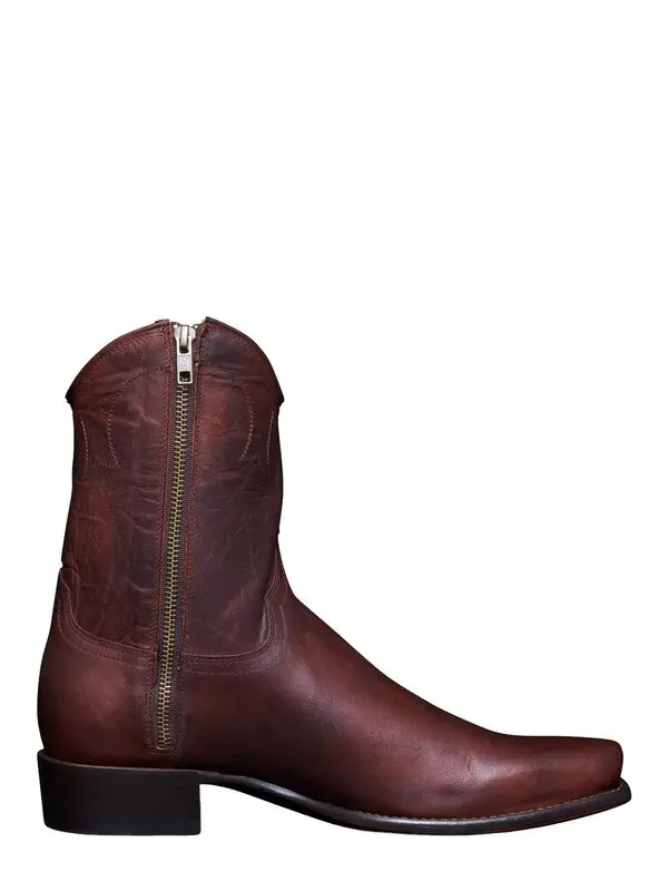Tecovas The Jack Western Boot - Cognac